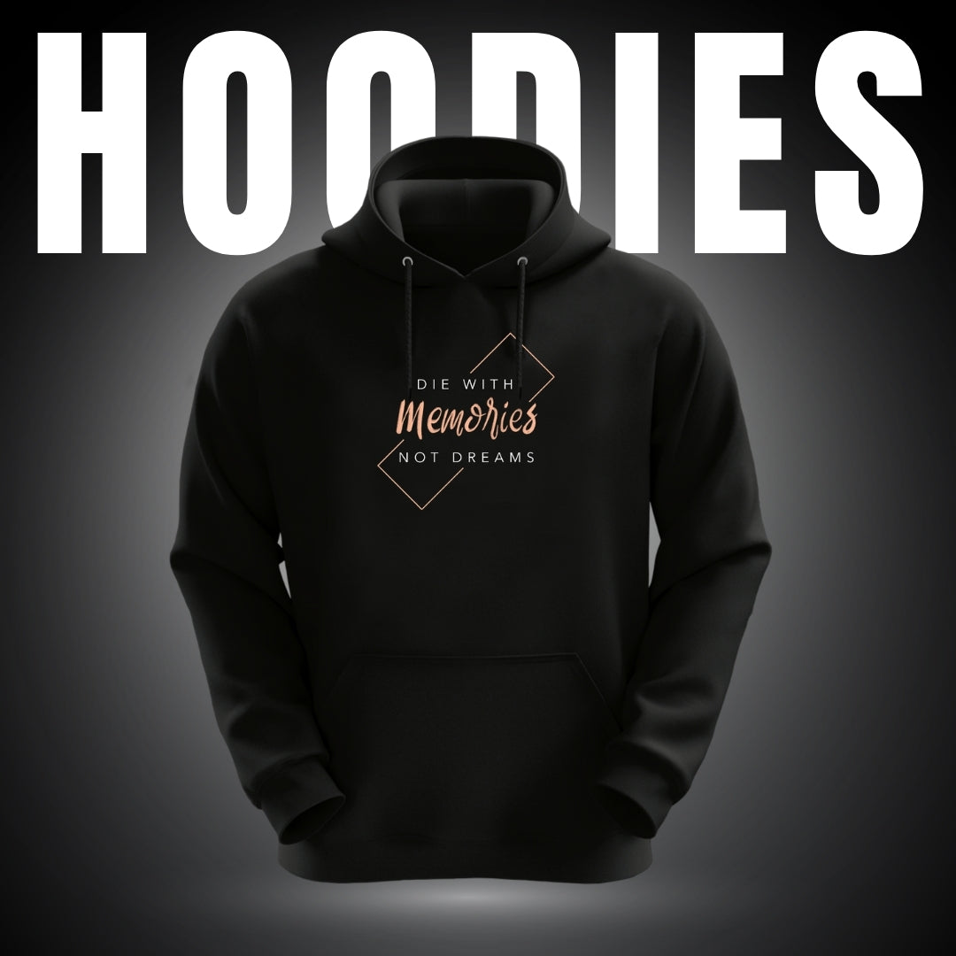 Premium Hoodies – Urban Drift
