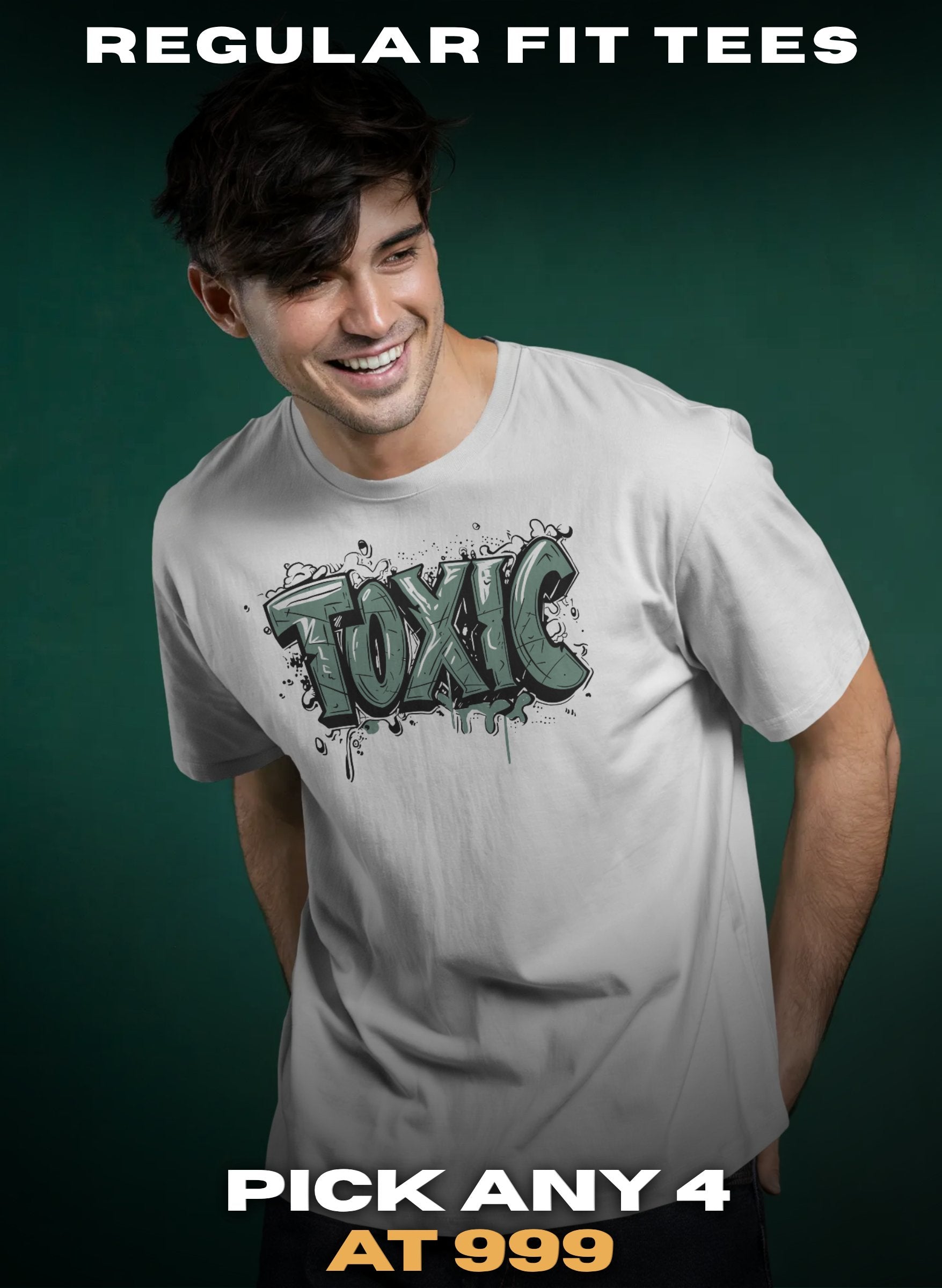 Pick Any 4 | Customizable Bundle | Urban Drift
