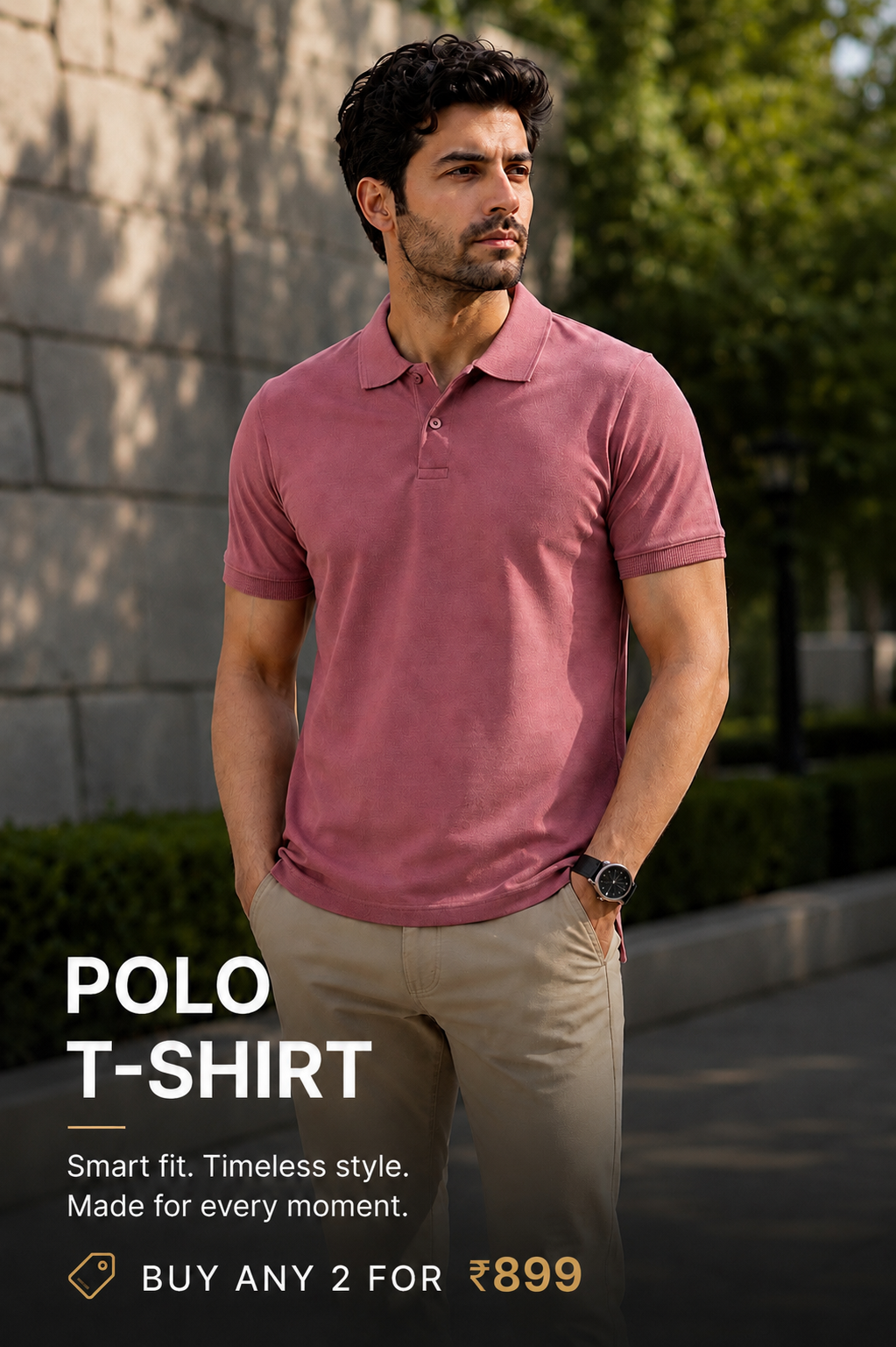 Polo ( Top Image ) – Urban Drift