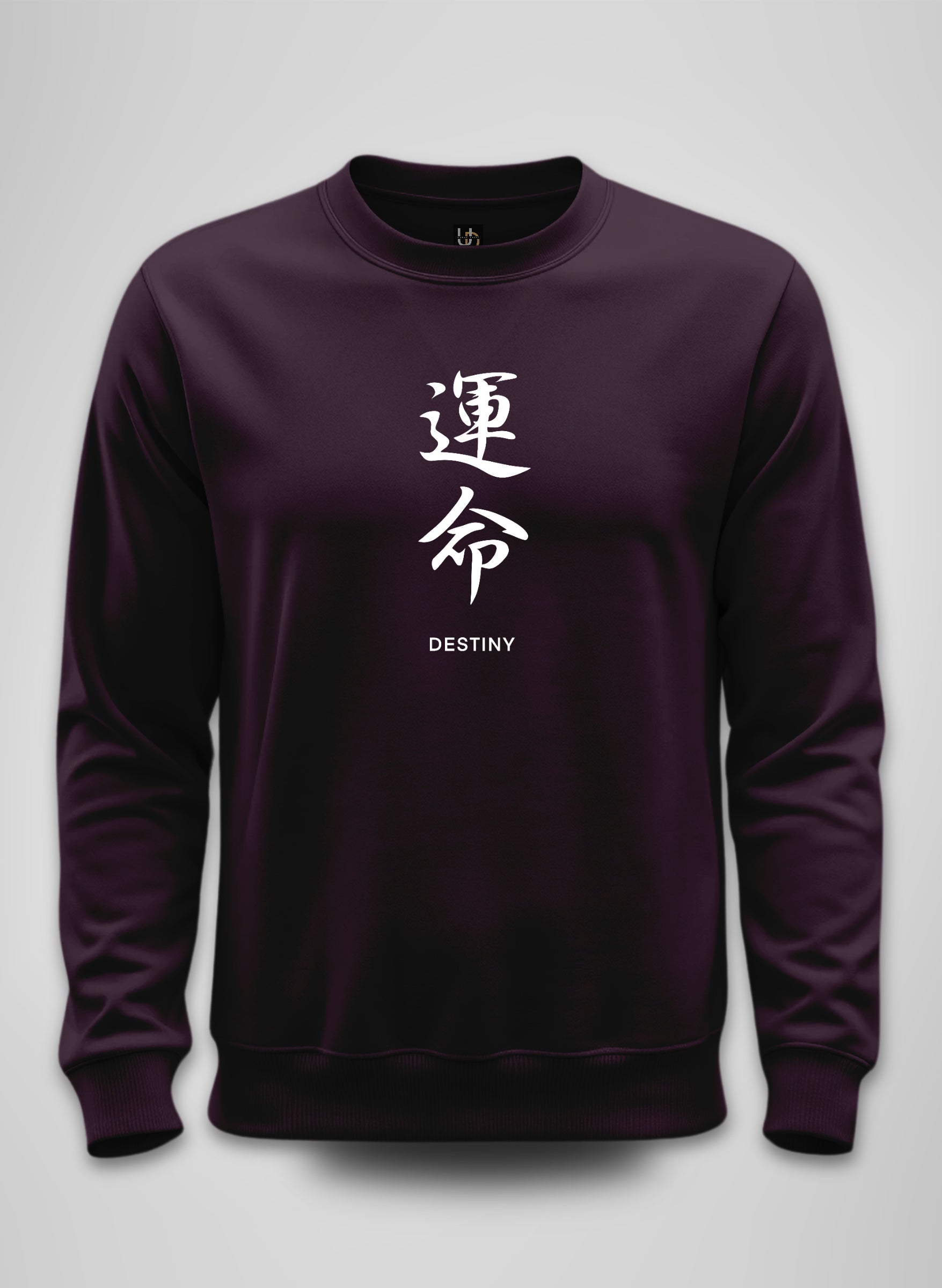 Destiny Sweatshirt – Urban Drift