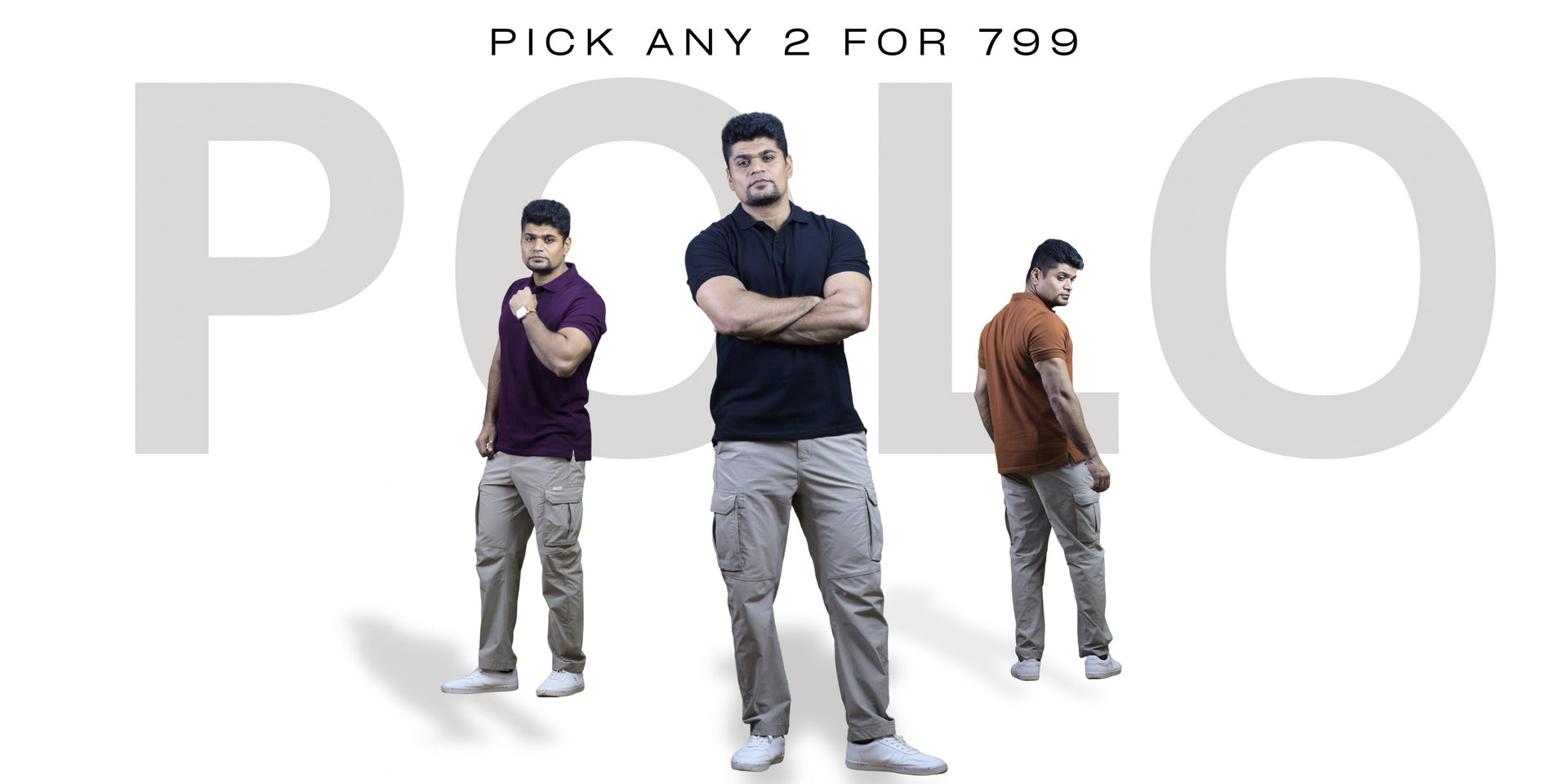 Polo ( Top Image ) – Urban Drift